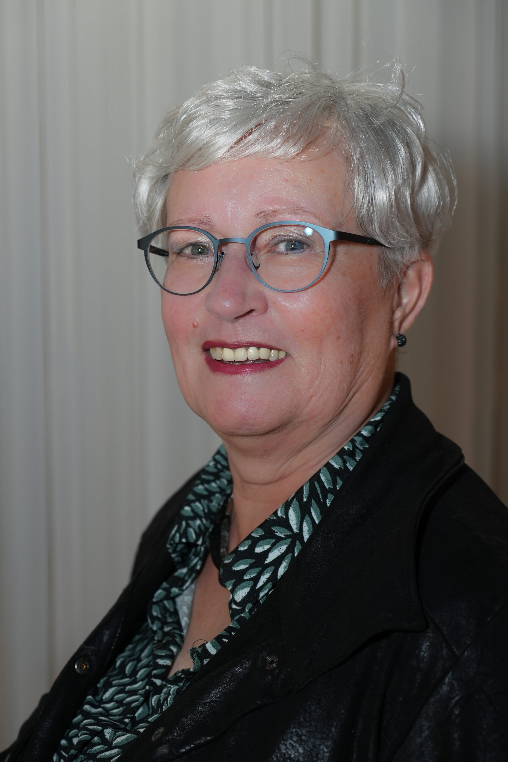 Bestuur - Vereniging DNP