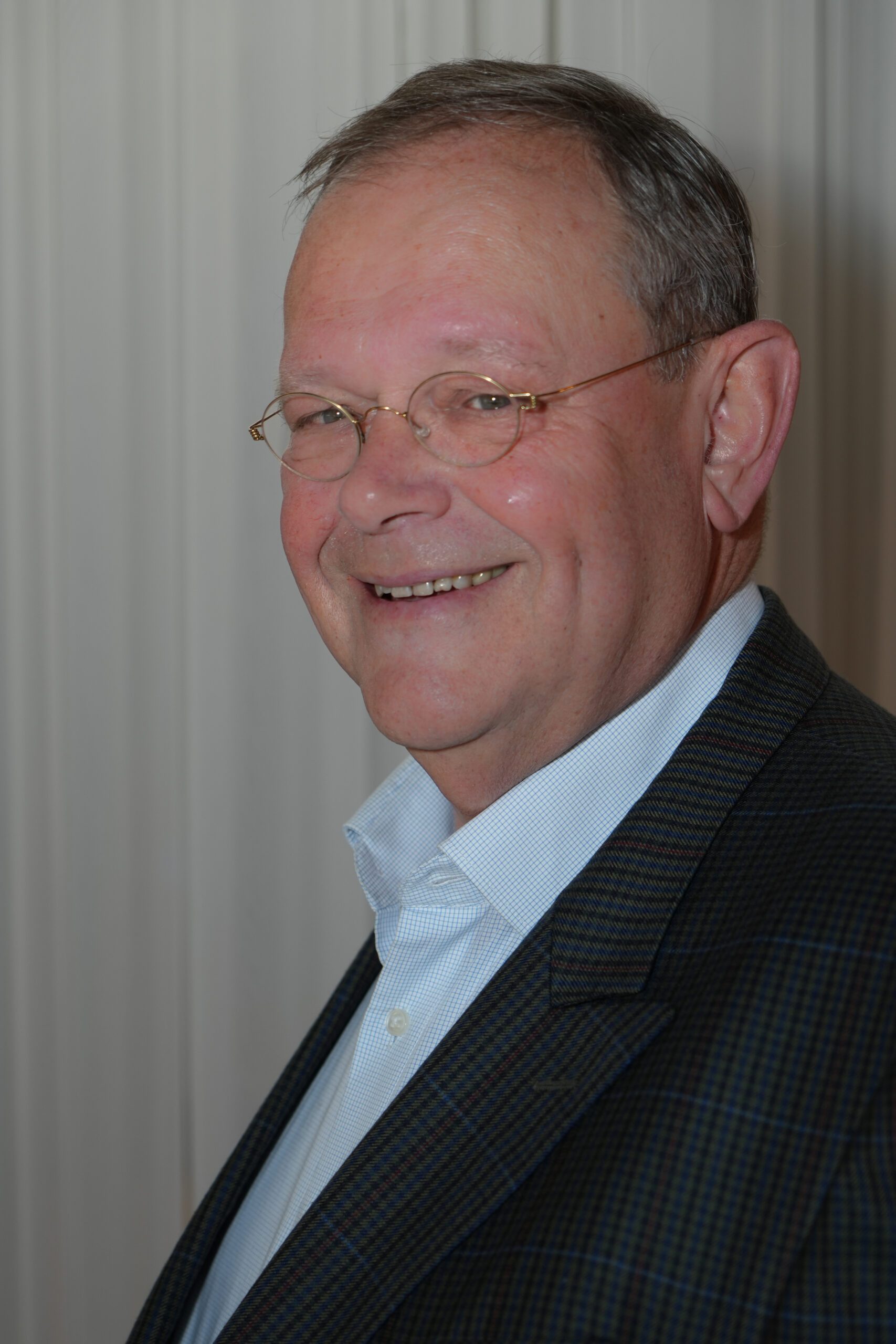 Bestuur - Vereniging DNP